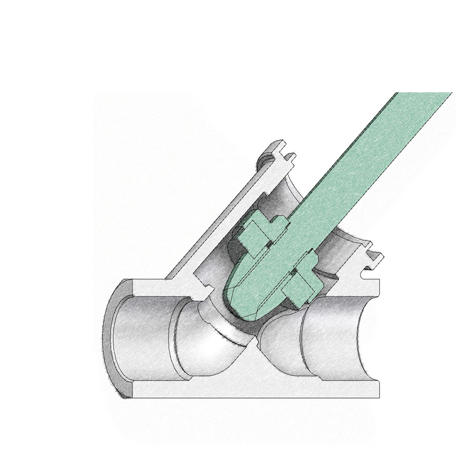 Prodotti standard - Procom